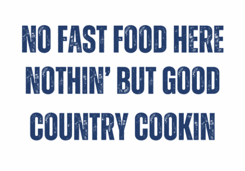 Home - Country Kitchen